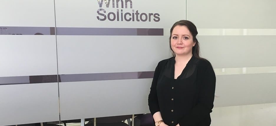 HR Recruitment Officer Joins the Team