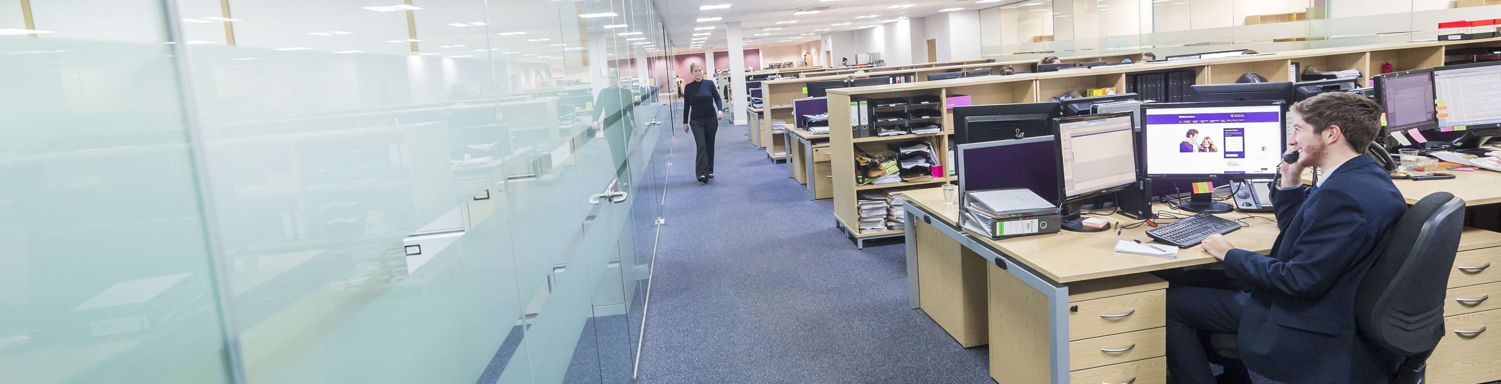 Winn Solicitors Achieves Investors in People Accreditation