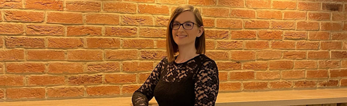 Promotion in Costs Team for Dedicated Victoria