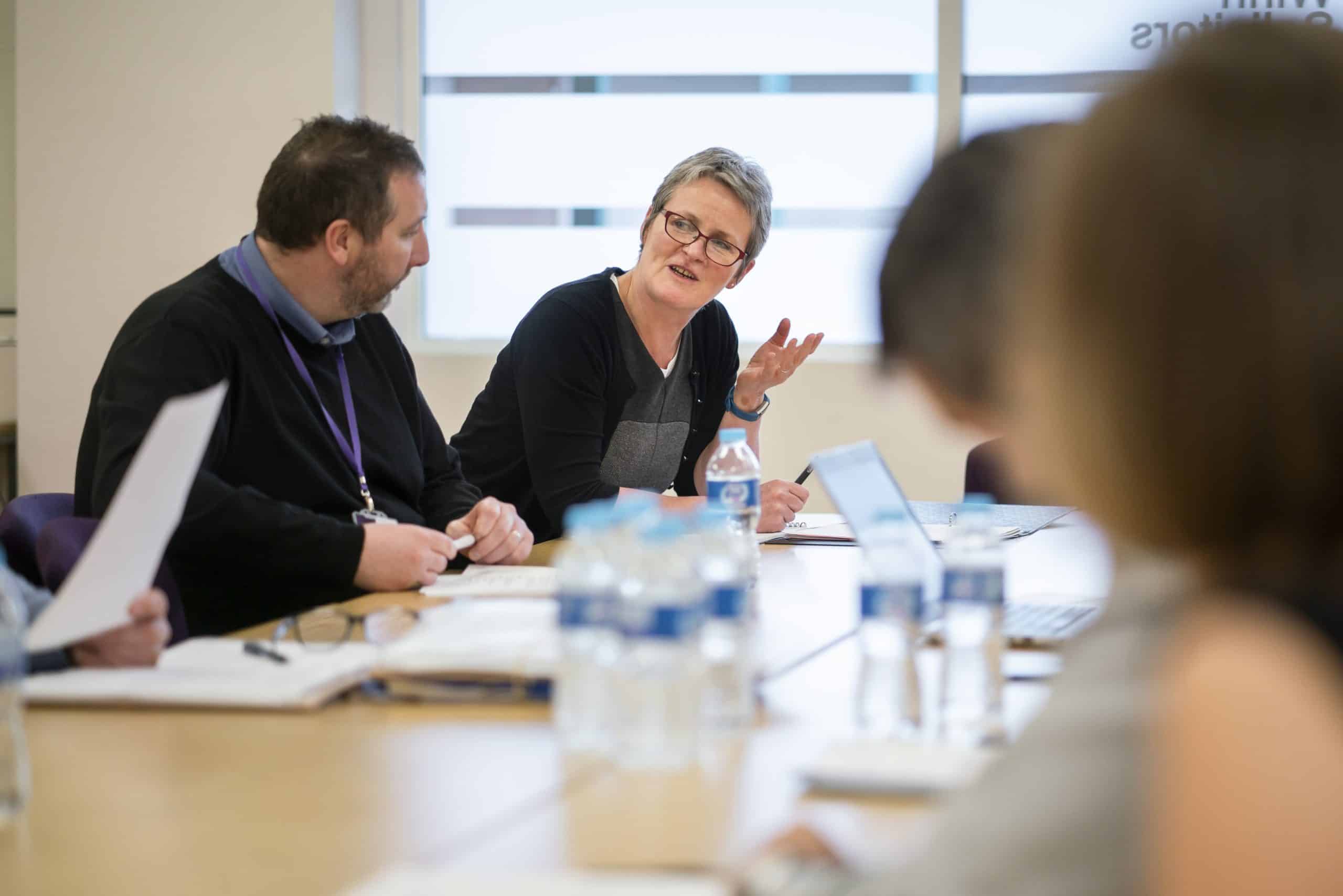 Section 172(1) Statement