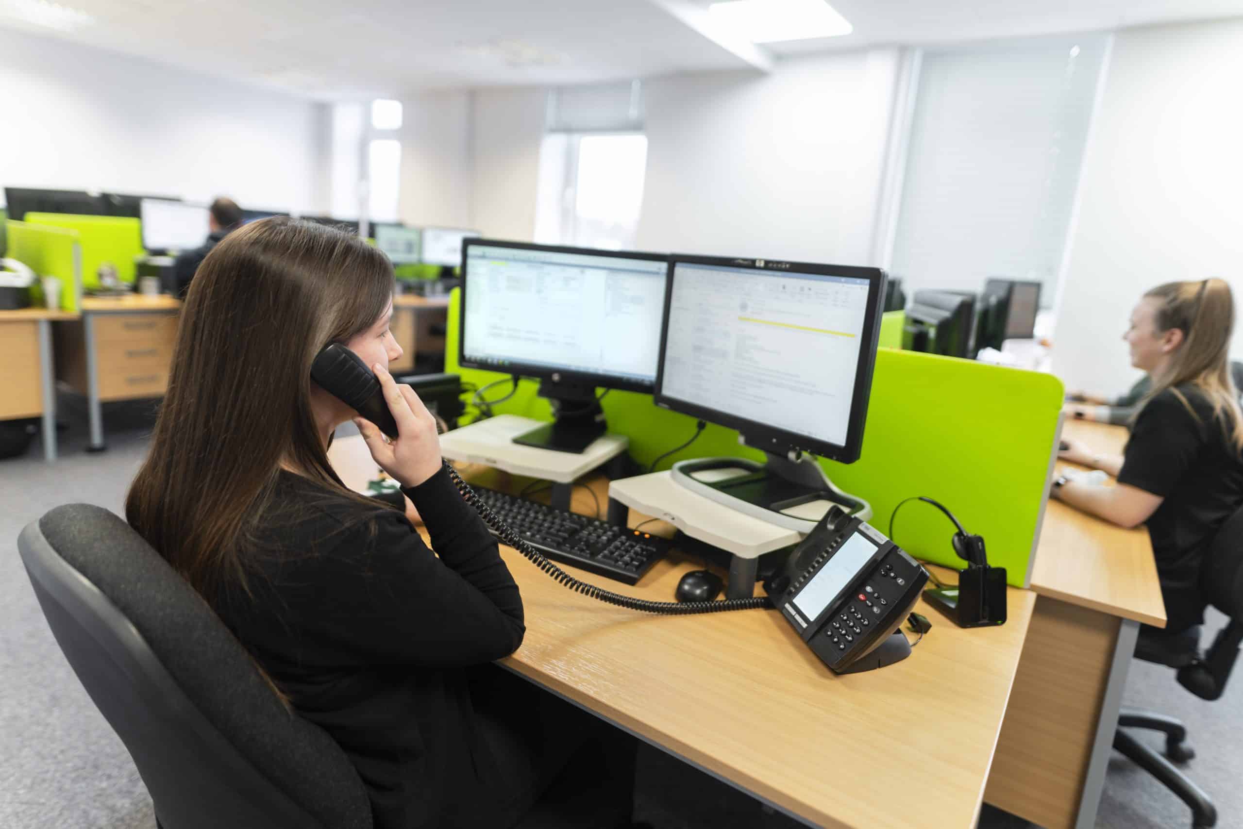 Creating a COVID Safe Work Environment
