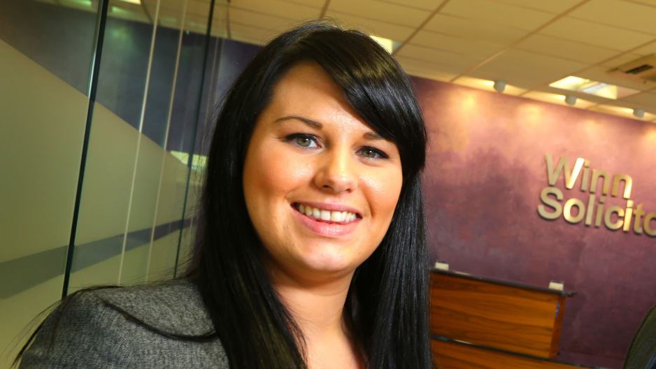 A Day in the Life of a Personal Injury Solicitor