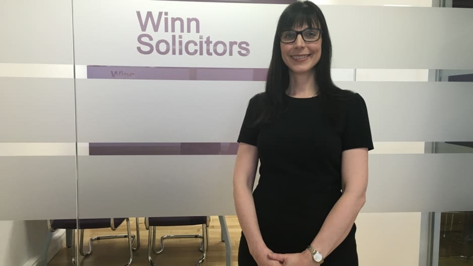 Winns Promotes Tamsin to Deputy Manager