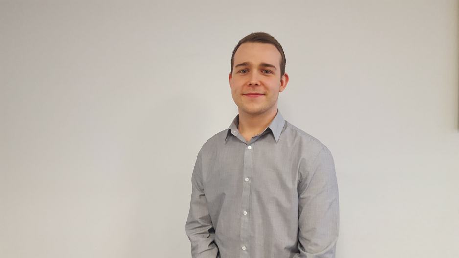 Working at Winns: Liam's Story