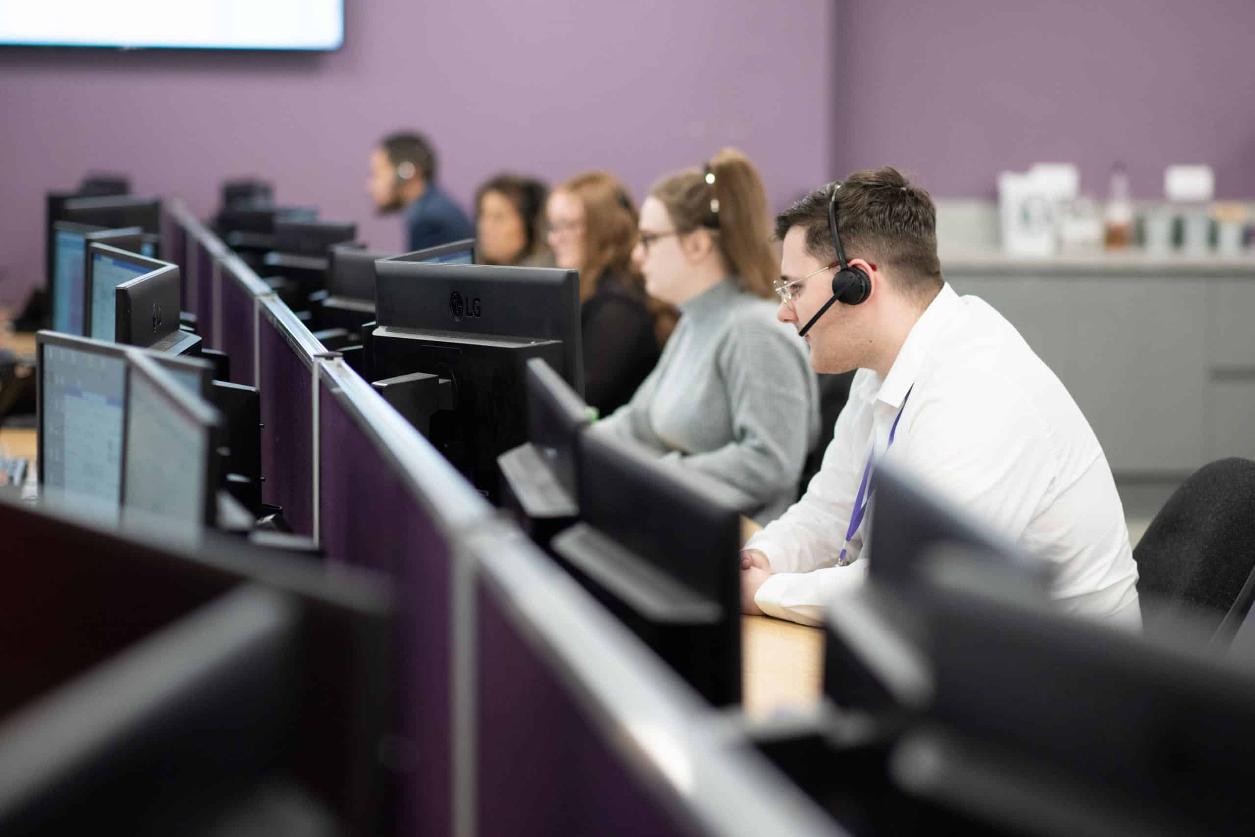 Record Breaking Month for FNOL Team