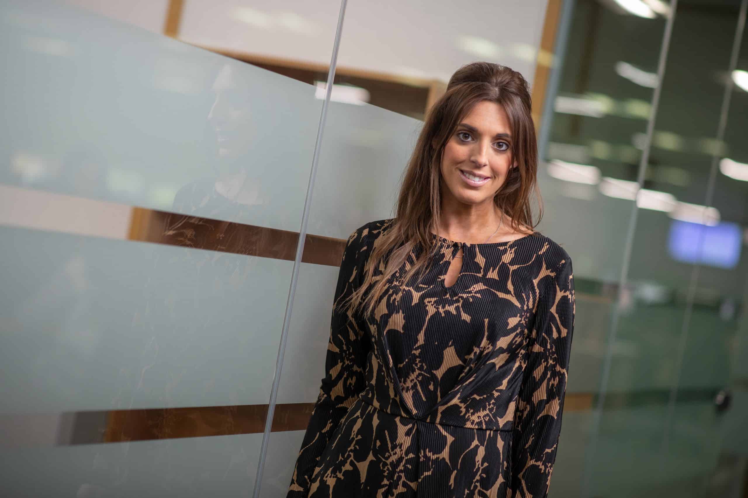 Career Progression: Catherine Celebrates Decade at Winns