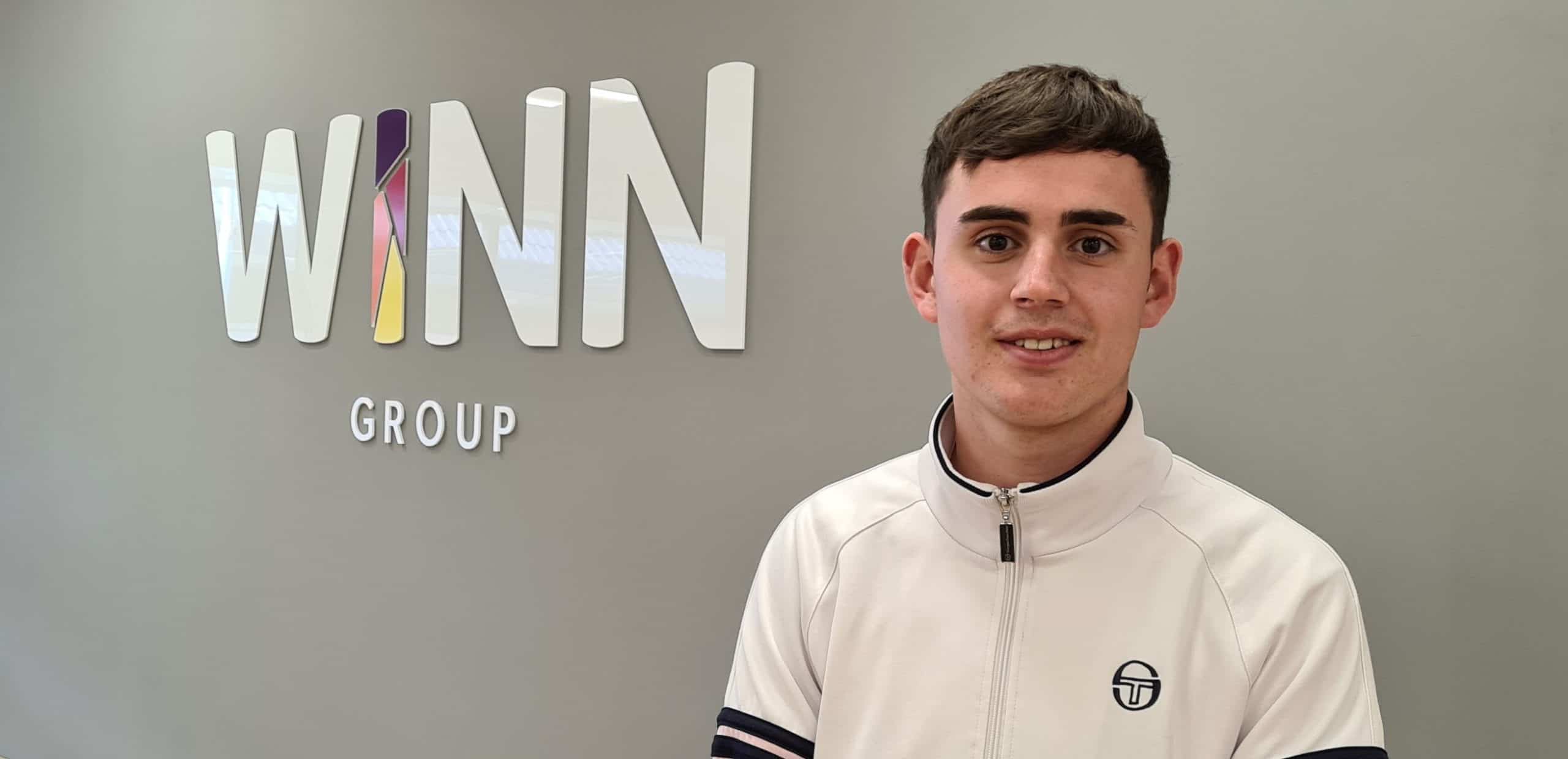 Career Pathway is Clear for Joe