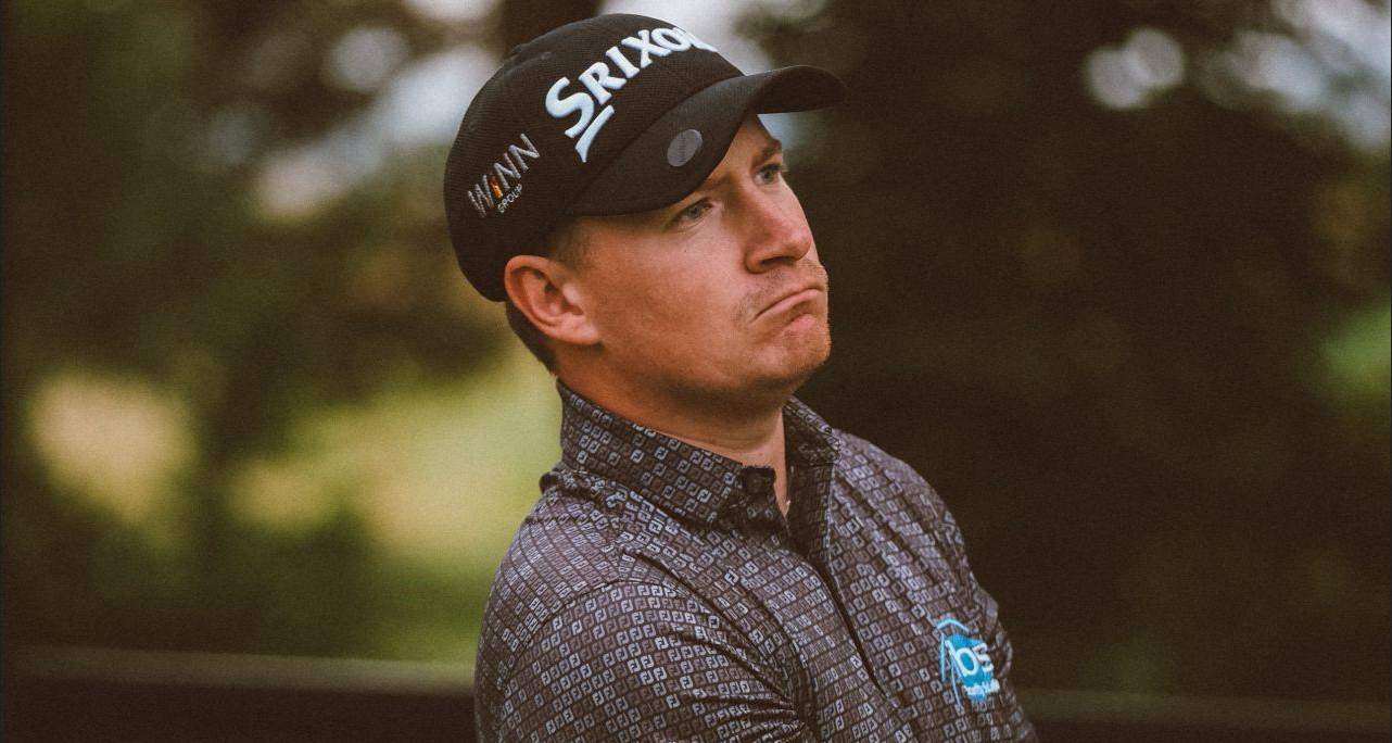 James Wilson: Winn Group Sponsors Aspiring Pro Golfer