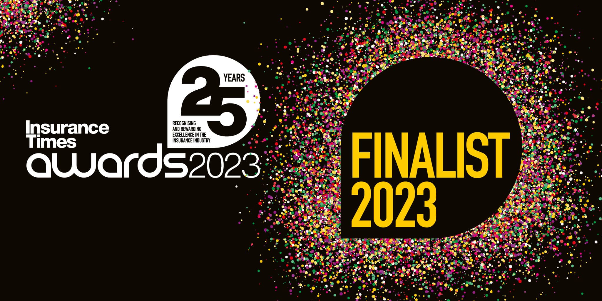 Winn Group Shortlisted at Insurance Times Awards 2023