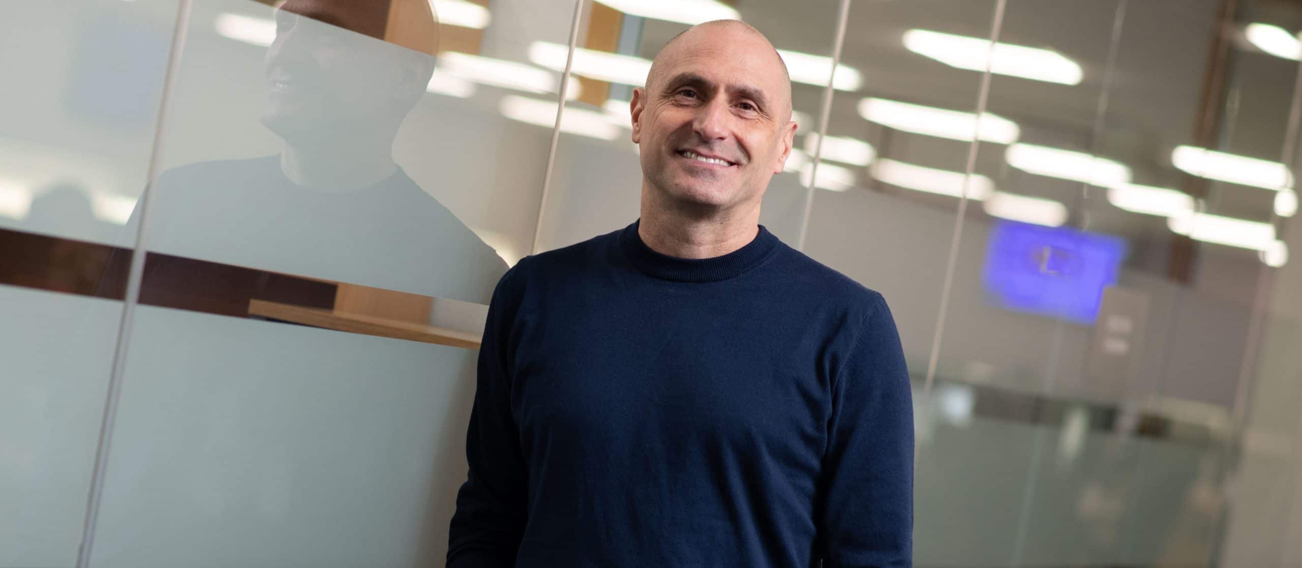 New Appointment: Jon Snee Joins Winn Group