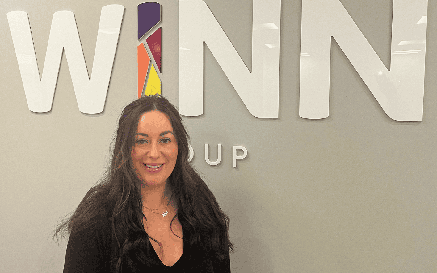 Lucy Makes Secondment Permanent