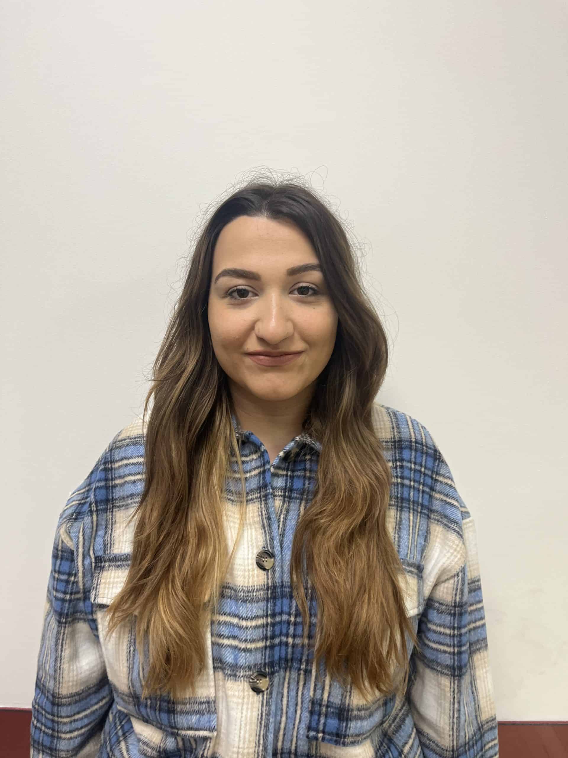 Training Team Promotion as Valeria’s Career Takes off