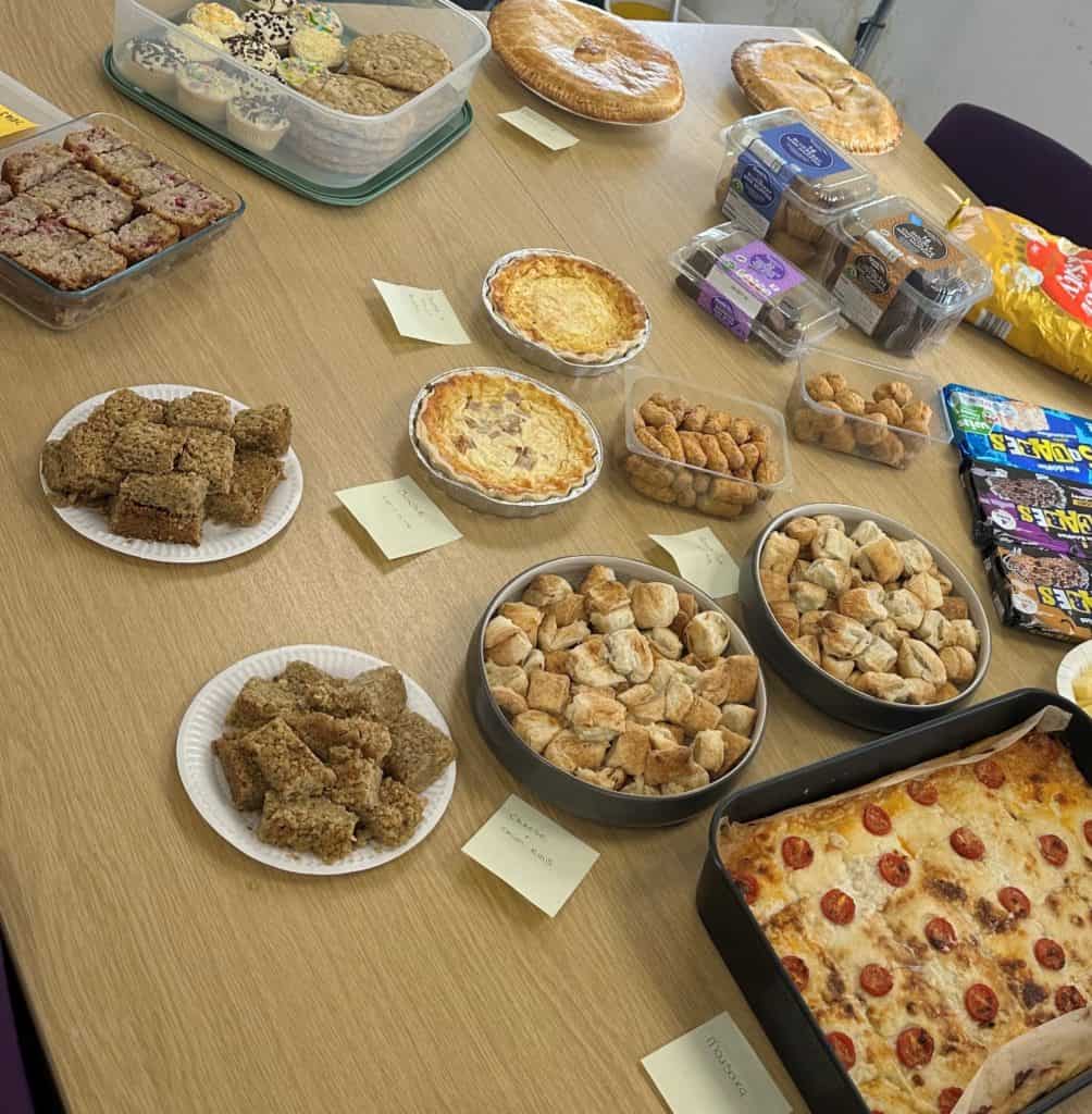 Sweet Treats Deliver Big Charity Rewards!