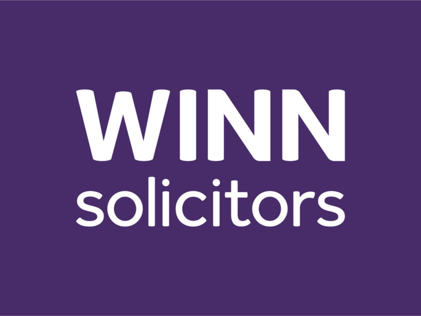 Welcome to Winn Group