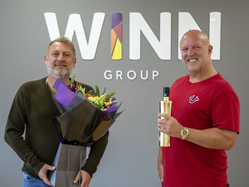 Welcome to Winn Group