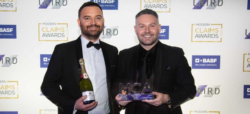An Award-Winning Week for Winn Group