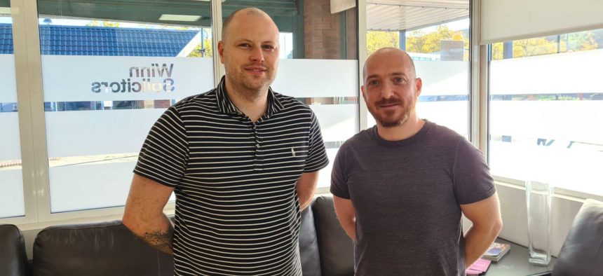 Vehicle Damage Team Expansion Leads to Promotions