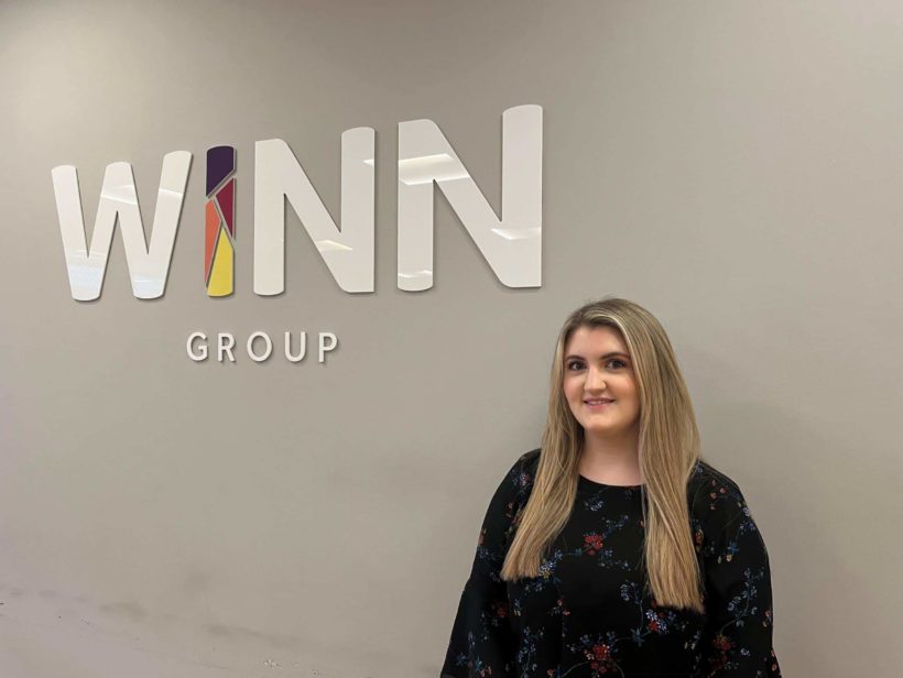 Welcome to Winn Group