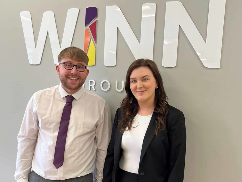 Welcome to Winn Group
