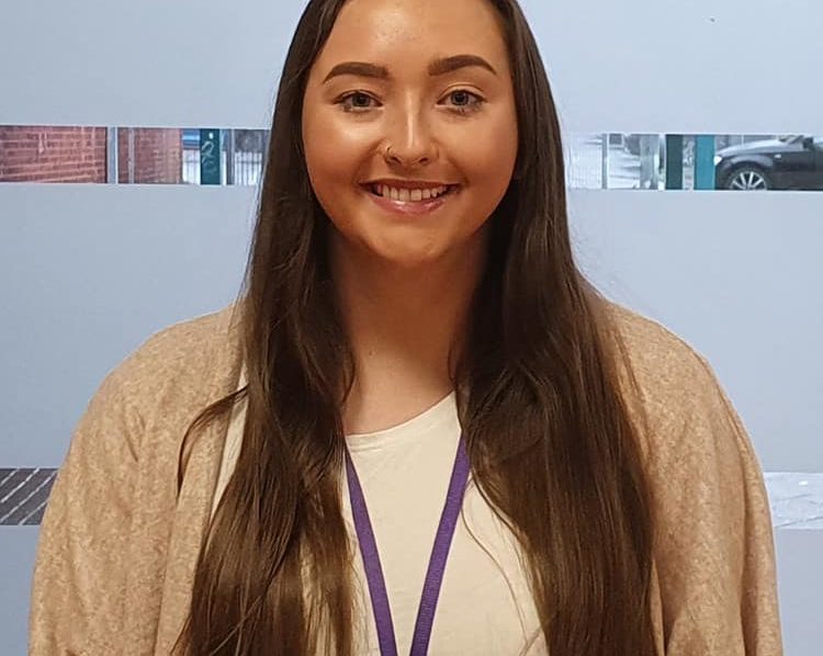 Apprentice Profile: Lucy, Winn Solicitors