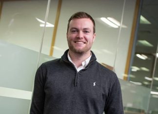 Meet the Team