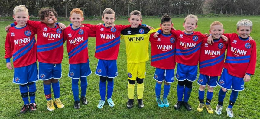 CSR: Over £30,000 Raised and Donated During 2022