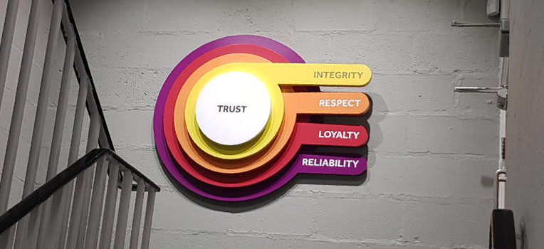 Top 10 Reasons to Work at Winn Group