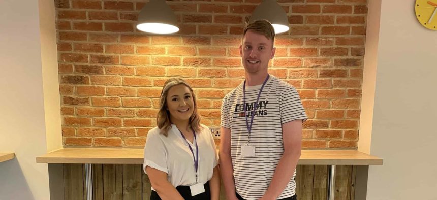 Vehicle Damage Promotions Support Industry Reforms