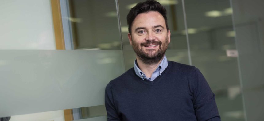 Insurance Post: CIO Clint Milnes Discusses Protocol