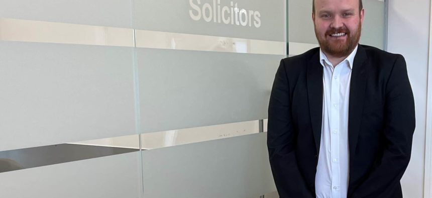 Thomas Marley: Bright Future Ahead