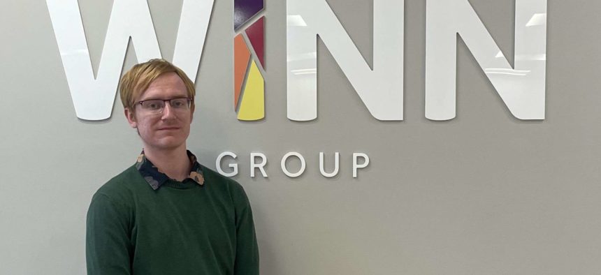 Solicitor Success: Tim Wilson Qualifies