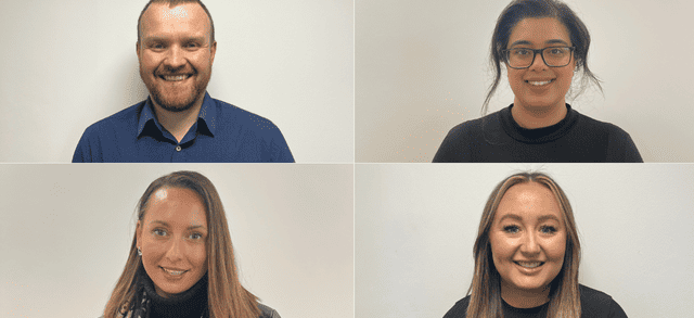 Trainee Solicitors Start Next Career Chapter