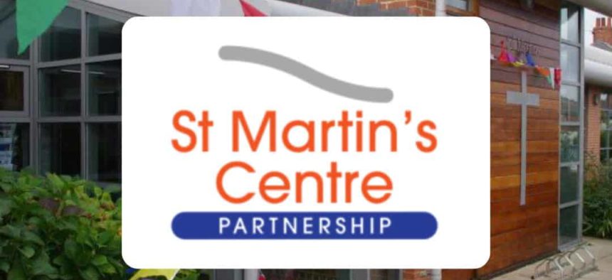 Winn Group Supports Local Families Through St Martin’s Centre