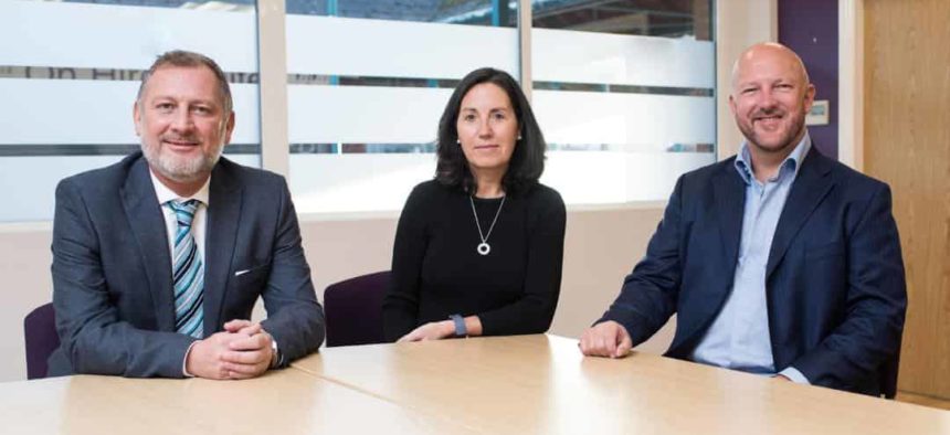 Jeff Winn Steps Down as Executive Chairman