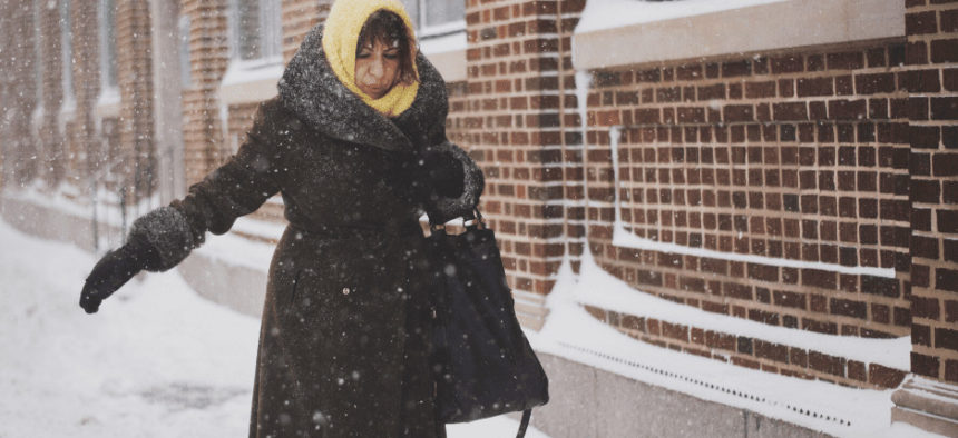 Motivation for a Healthy Commute