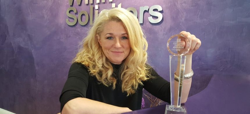 Congratulations to our Award-Winning PA