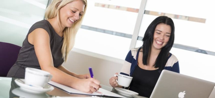 Ten Reasons to Work at Winns